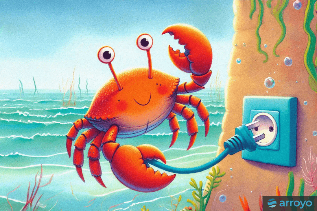 How to build a plugin system in Rust | Arroyo blog