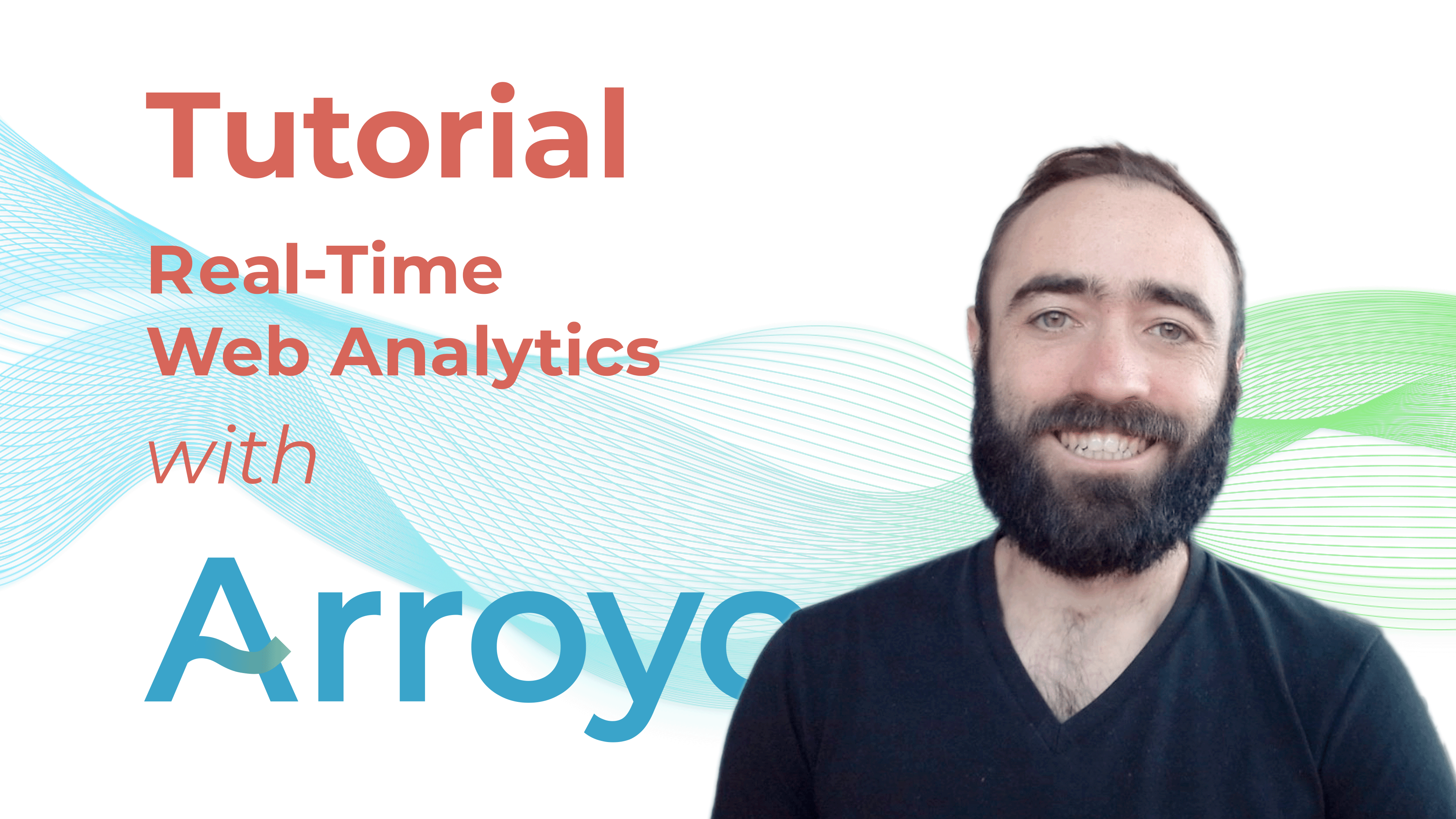 Real-time Web Analytics with Arroyo | Arroyo blog