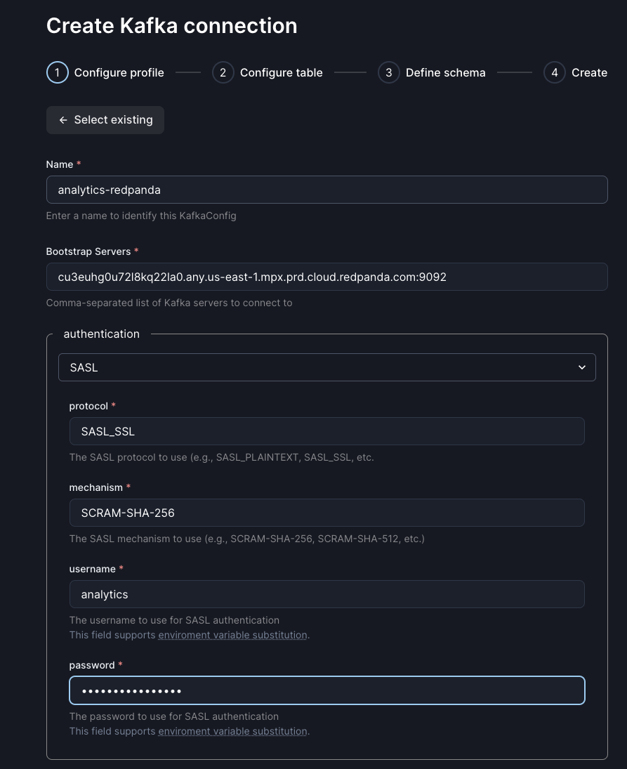 Building a near-real-time data lake with the LOAD stack | Arroyo